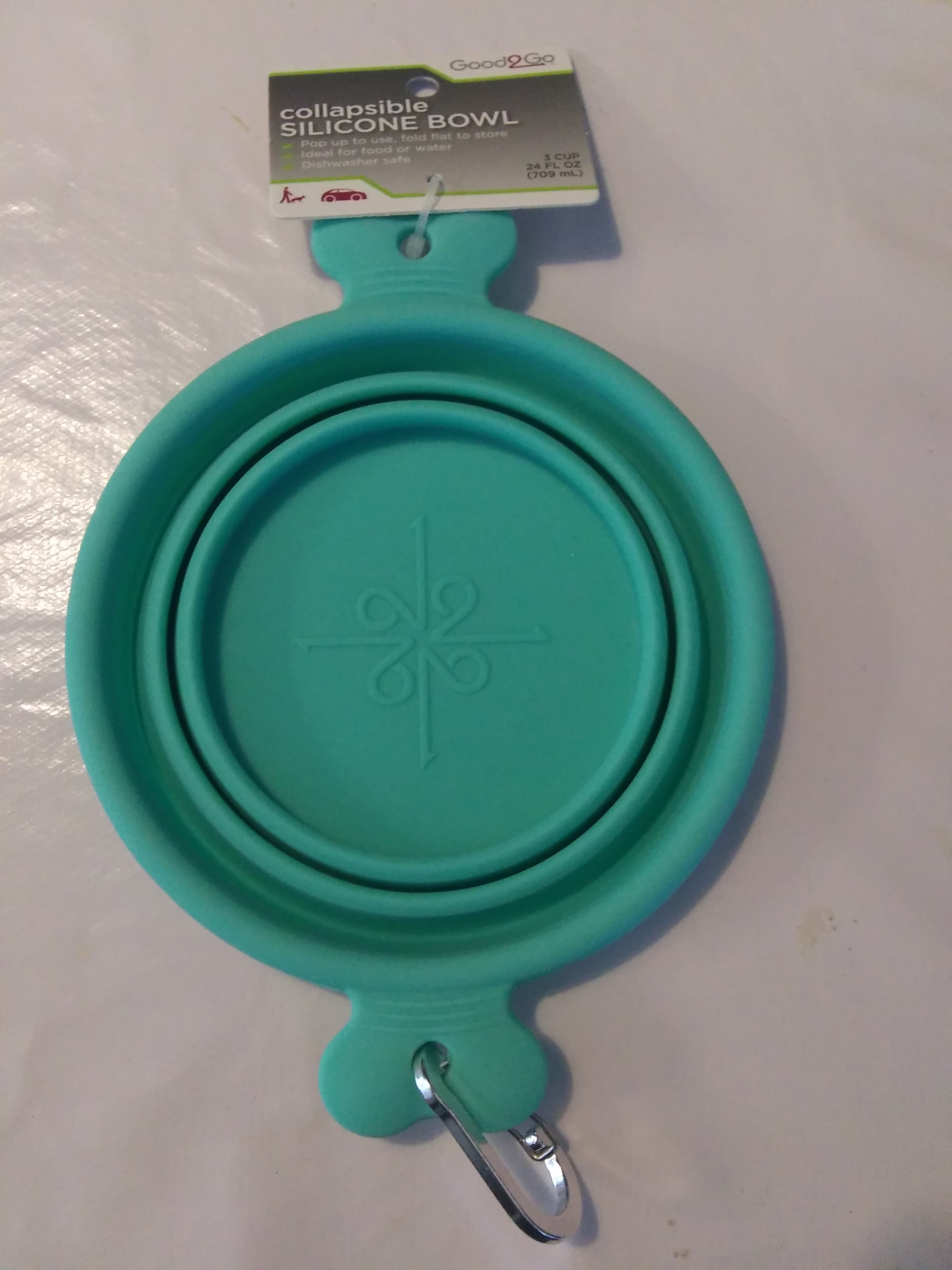 Review of Three Doggy Products — Bowl, Toy, Pet Stain Cleaner – Susan ...